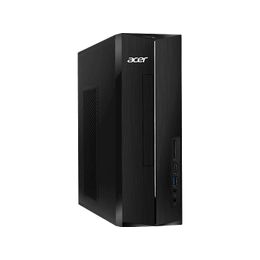 Acer Aspire XC-1760, Desktop PC mit Intel® Core™ i5 i5-12400 Prozessor, 8 GB RAM, 512 SSD, Intel®, UHD 730, Windows 11 Home (64 Bit)