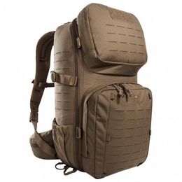 TASMANIAN TIGER - TT Modular Combat Pack 22 - Wanderrucksack Gr 22 l braun