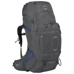 Osprey - Aether Plus 70 - Trekkingrucksack Gr 70 l - L/XL grau