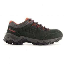 Mammut - Women's Nova IV Low GTX - Multisportschuhe UK 5 | EU 38 schwarz