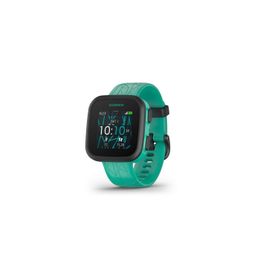Garmin BOUNCE Smartwatch (3,31 cm/1,3 Zoll), grün