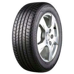 Bridgestone Sommerreifen TURANZA T005, 1-St., in verschiedenen Ausführungen erhältlich, schwarz