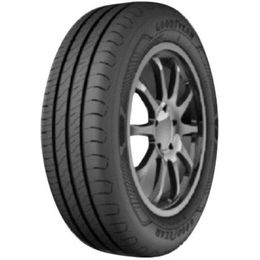 Good Year Goodyear Sommerreifen EFFICIENTGRIP COMPACT 2, 1-St., in verschiedenen Ausführungen erhältlich, schwarz