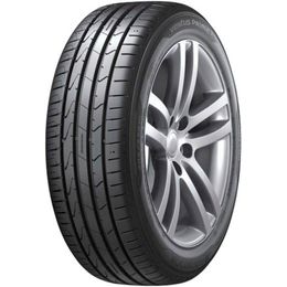 Hankook Sommerreifen VENTUS PRIME 3 K125, 1-St., in verschiedenen Ausführungen erhältlich, schwarz