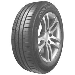 Hankook Sommerreifen KINERGY ECO 2 K435, 1-St., in verschiedenen Ausführungen erhältlich, schwarz