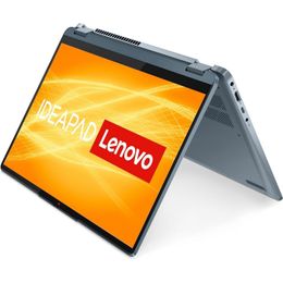 Lenovo IdeaPad Flex 5 Notebook (AMD Ryzen 5 7530U