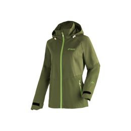 Maier Sports Funktionsjacke Wanderjacke Echaz