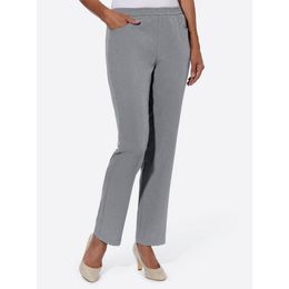 WITT WEIDEN Jerseyhose Innenbeinlänge ca. 69 cm