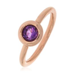 Xen Fingerring, goldfarben