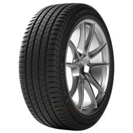 Michelin Sommerreifen LATITUDE SPORT 3, 1-St., in verschiedenen Ausführungen erhältlich, schwarz