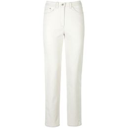 ProForm S Super Slim-Jeans Modell Laura Touch Raphaela by Brax beige