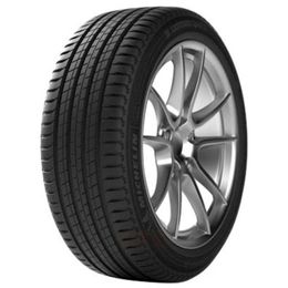 Michelin Sommerreifen LATITUDE SPORT 3, 1-St., in verschiedenen Ausführungen erhältlich, schwarz