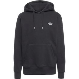 Dickies Sweatshirt 'Summerdale' Herren Gr&ouml;&szlig;e M schwarz / wei&szlig;