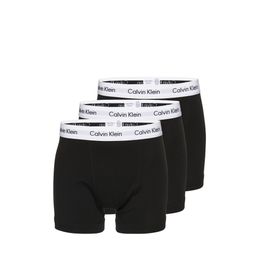 Calvin Klein Underwear Boxershorts Herren Gr&ouml;&szlig;e XS schwarz / wei&szlig;