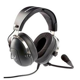 Thrustmaster T-Flight U.S. Air Force Edition Gaming-Headset schwarz, grau