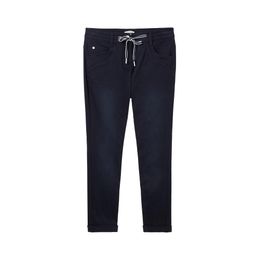 Tom Tailor Hose Damen Gr&ouml;&szlig;e 38 nachtblau