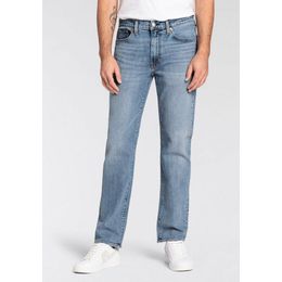 Levi's Levi's® Straight-Jeans 514™, blau