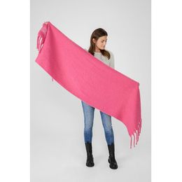 LIEBLINGSSTÜCK LIEBLINGSSTÜCK Schal in Pink - (L)180 x (B)50 cm