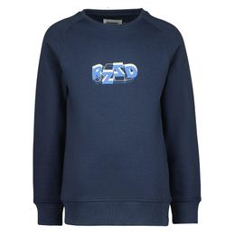 Raizzed® Sweatshirt "Colton" in Dunkelblau - 164