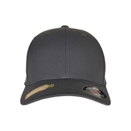 Flexfit Flex Cap Flexfit Accessoires Flexfit Recycled Polyester Cap, grau