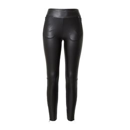 10DAYS Leggings Damen Gr&ouml;&szlig;e S schwarz