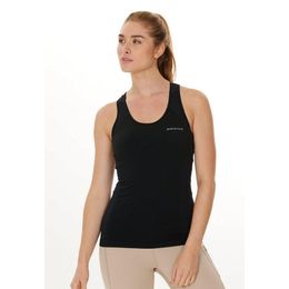 Endurance Tanktop Halen (1-tlg) mit atmungsaktiver Funktion, grau