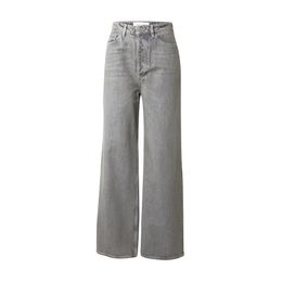 Sams&oslash;e & Sams&oslash;e Sams&oslash;e Sams&oslash;e Jeans 'Shelly' Damen Gr&ouml;&szlig;e 27 grey denim