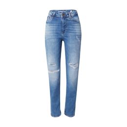 Garcia Jeans 'Isabella' Damen Gr&ouml;&szlig;e 32 blue denim