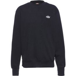 Dickies Sweatshirt 'Summerdale' Herren Gr&ouml;&szlig;e XL schwarz