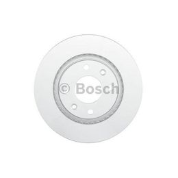 Bosch BREMSSCHEIBEN Ø266MM + BREMSBELÄGE VORNE FÜR CITROEN DS3 1.6 RACING BERLINGO / FIRST 1.4 I 1.8 D 1.9 1.1C3 I 16V XSARA PICASSO HDI 110 PEUGEOT