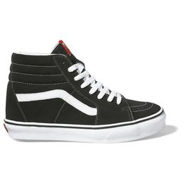 Vans - Sk8-Hi - Sneaker US 9,5 | EU 42,5 schwarz