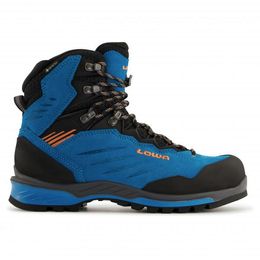 Lowa - Women's Cadin II GTX Mid - Bergschuhe UK 6,5 | EU 40 blau