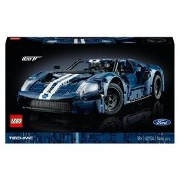 Lego Ford GT 2022