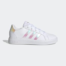 Adidas Grand Court Lifestyle Lace Tennis Schuh