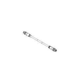 Molex Sensor Cables / Actuator Cables MIC 4P M - 1300480328