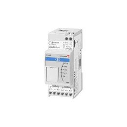 Carlo Gavazzi Schnittstellen-Gateway, Ethernet - RS-485, Anschl&uuml;sse 6 - UWP30RSEXXX