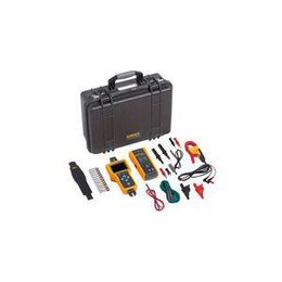 Fluke Advanced Pro Leitungssuch-Kit, CAT IV 600 V - Fluke-2062