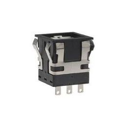 Honeywell UNSEALED OI-PB SWITCH - AML21BBA2AA