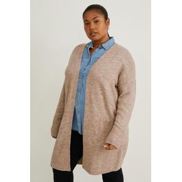 C&A Strickjacke