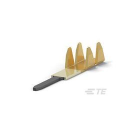 TE Connectivity - AMP FFC ContactsFFC S.TAB 100SN RL, Roll of 15000 Pieces - 1-88997-2