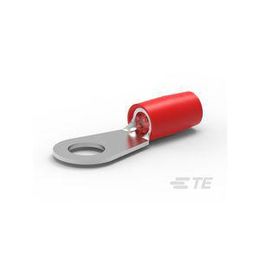 TE Connectivity - AMP Ring Terminal 10.5mm2 - 324044