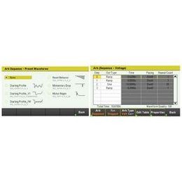 Keysight Automotive Pr&uuml;fsoftware-Option - E36150-Serie - E36150ATMU