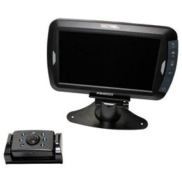 Pro User PROUSER Rückfahr-Kamerasystem digital Rückfahrkamera (Abstandshilfslinien