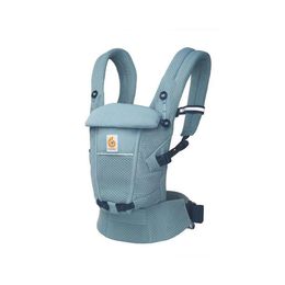 ergobaby Babytrage ergobaby Adapt Softflex Mesh Babytrage