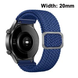 GelldG Uhrenarmband Smartwatch-Armband