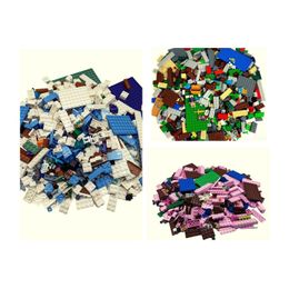 Lego® Spielbausteine Lego® Original Minecraft Mix Bunt Gemischt NEU! Menge 100x