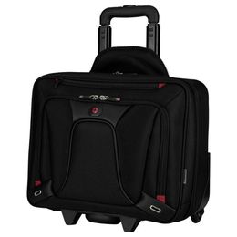 Wenger Laptoptasche Transfer Notebook-Trolley für Notebooks bis 39.6