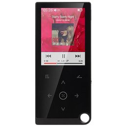ERHWIO Bluetooth MP3/MP4-Player