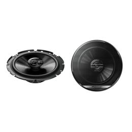 Pioneer Pioneer Lautsprecher passend für VW T5.2 2009-2014 vorne Auto-Lautsprecher