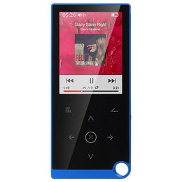 ERHWIO Bluetooth MP3/MP4-Player